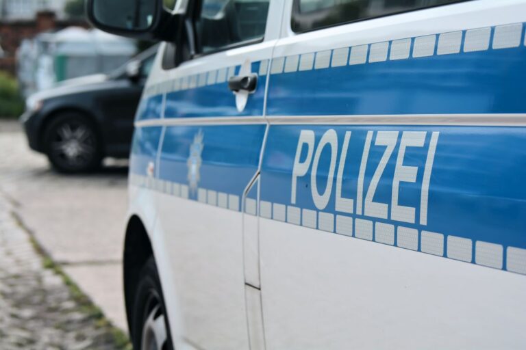 Polizeibericht Bamberg: Blaulichtmeldungen aus Bamberg
