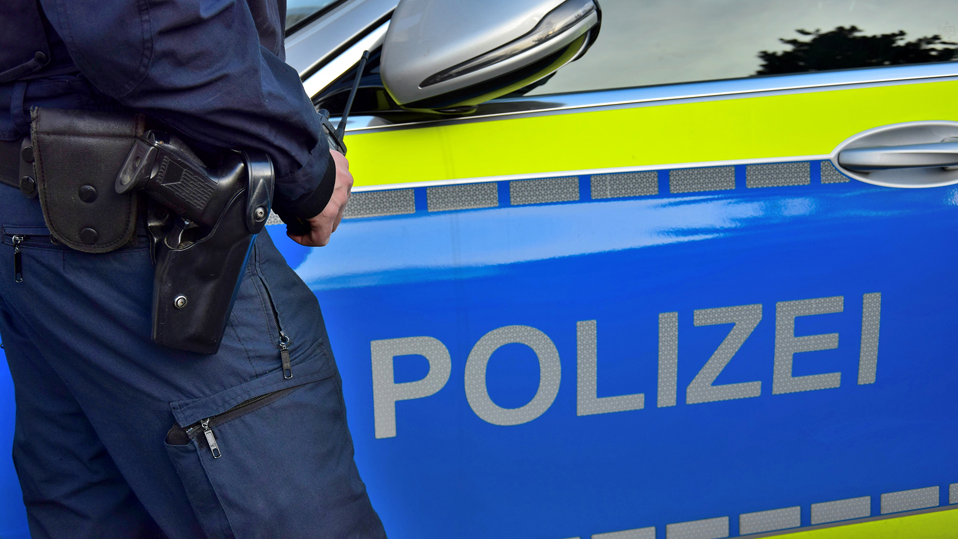 Polizeibericht Schwbisch Gmnd Heute