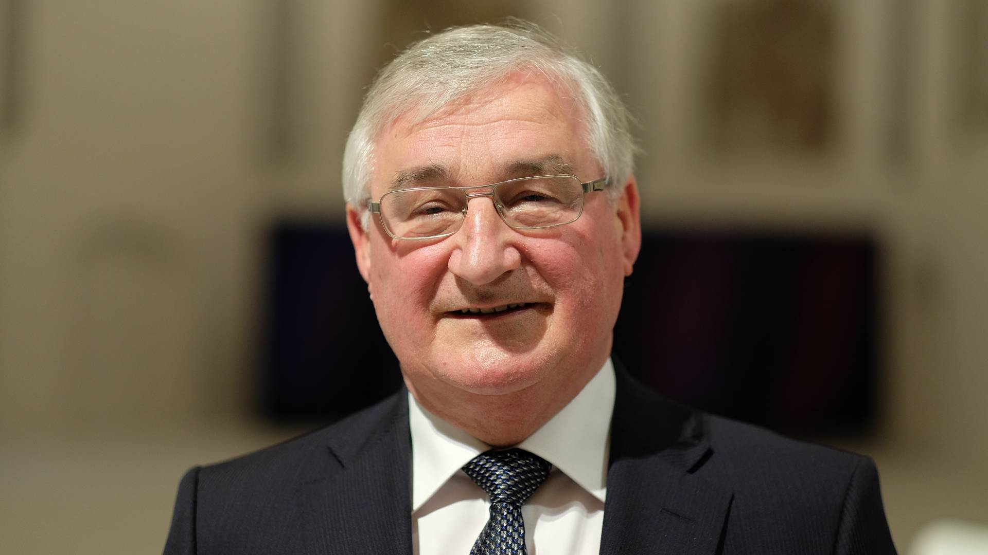 Universität Bamberg trauert um Prof. Dr. Alfred Egid Hierold